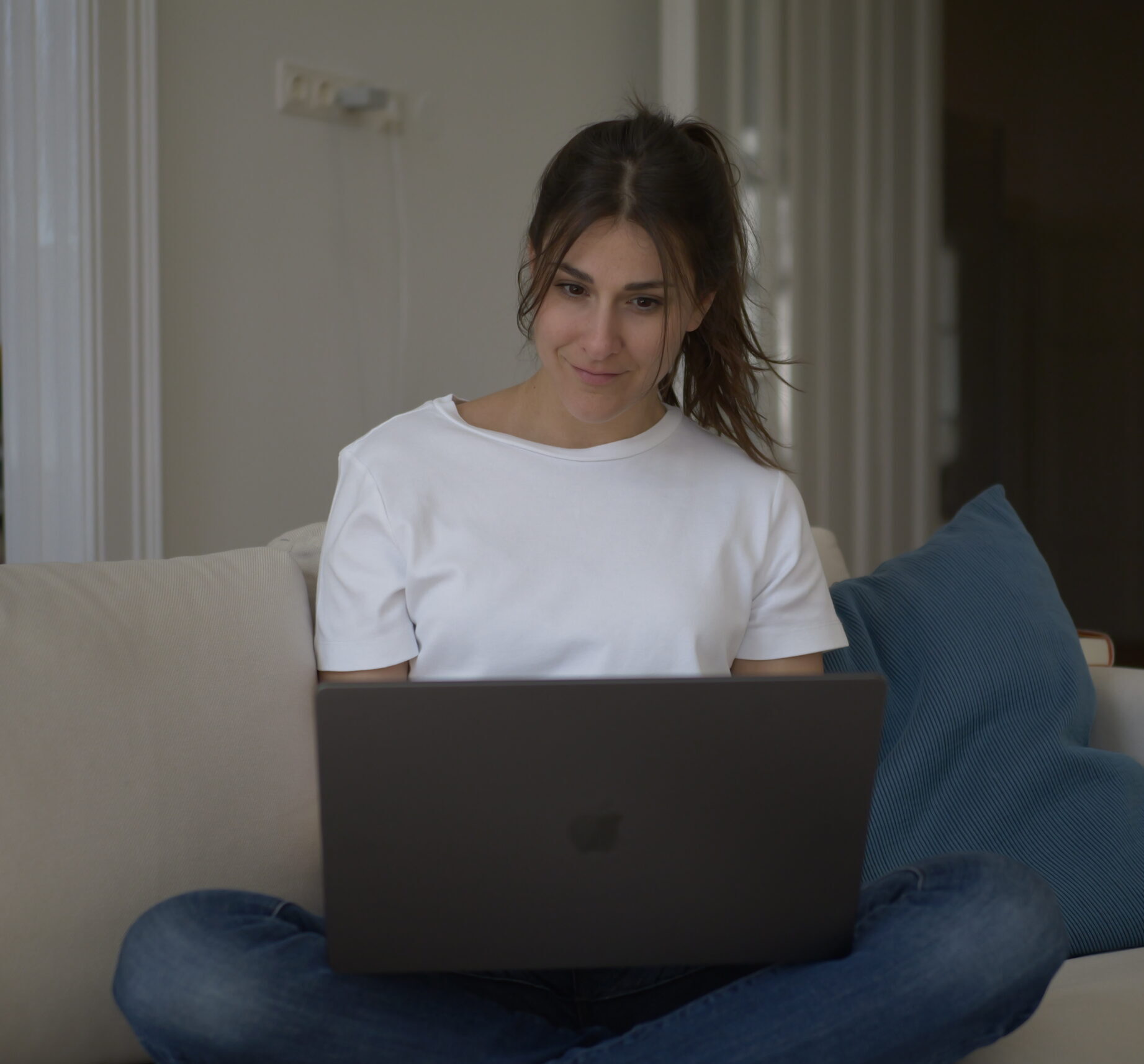 Allgemeinmedizin & Mikronährstofftherapie - Dr. Julia Harl